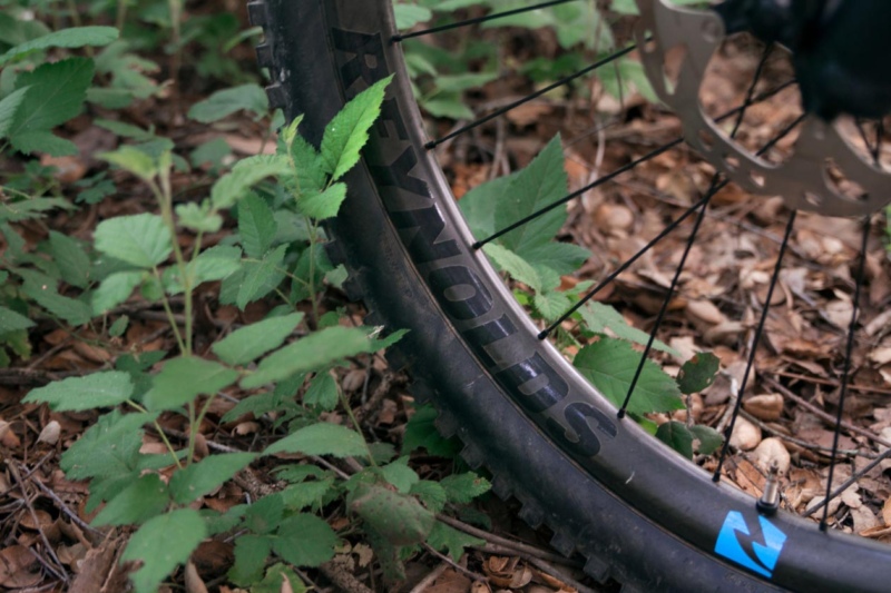 Pivot Firebird Pro Mountain Bike Review | The Loam Wolf