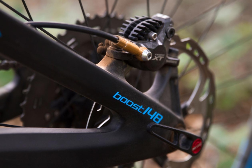 Pivot Firebird Pro Mountain Bike Review | The Loam Wolf