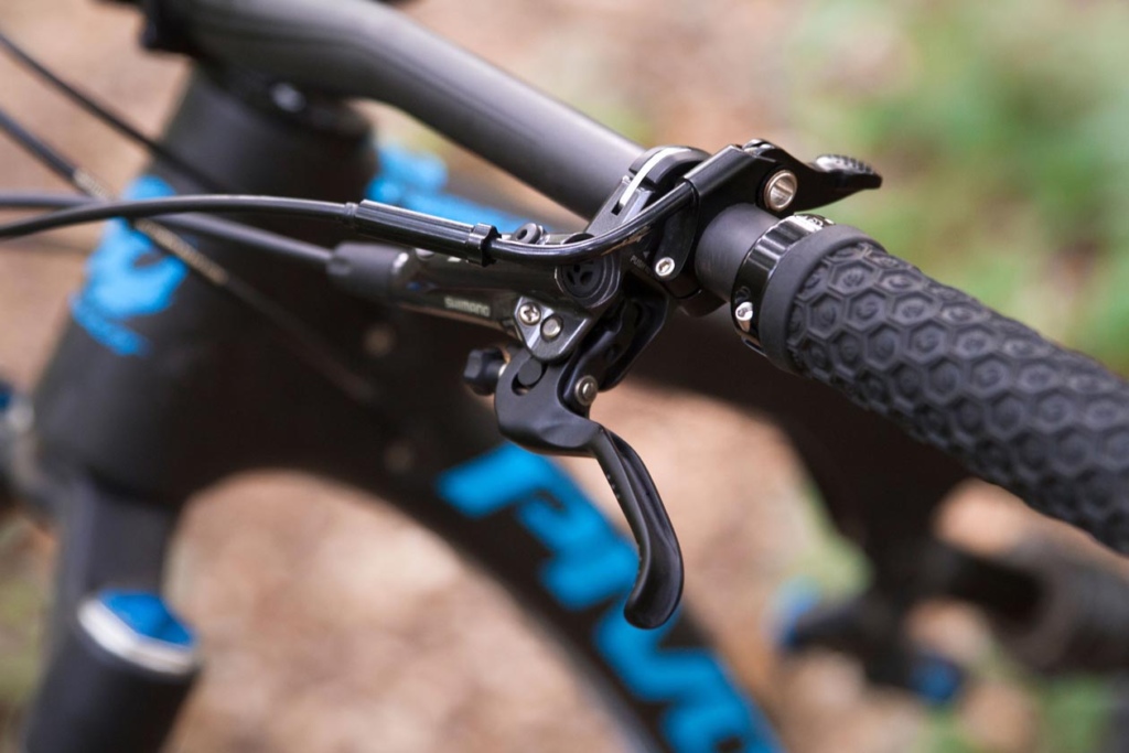 Pivot Firebird Pro Mountain Bike Review | The Loam Wolf