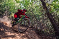 Orange Mountain Bikes | MTB Brands | The Loam Wolf