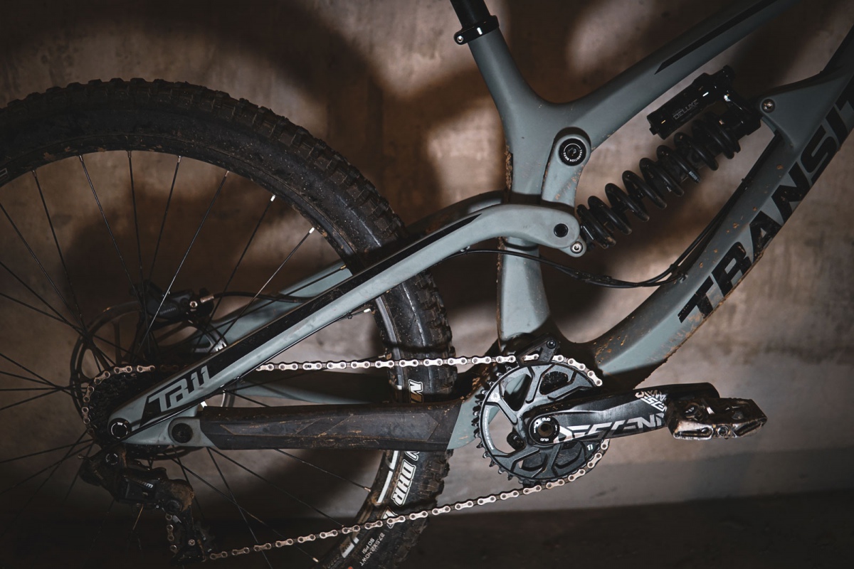 Transition Mountain Bikes | MTB Brands | The Loam Wolf