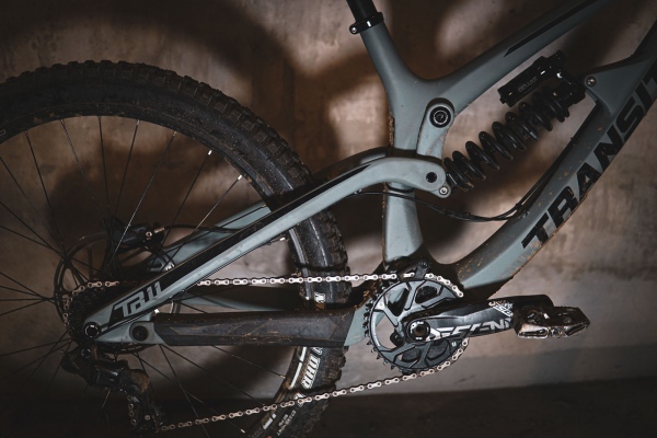 Transition Mountain Bikes | MTB Brands | The Loam Wolf