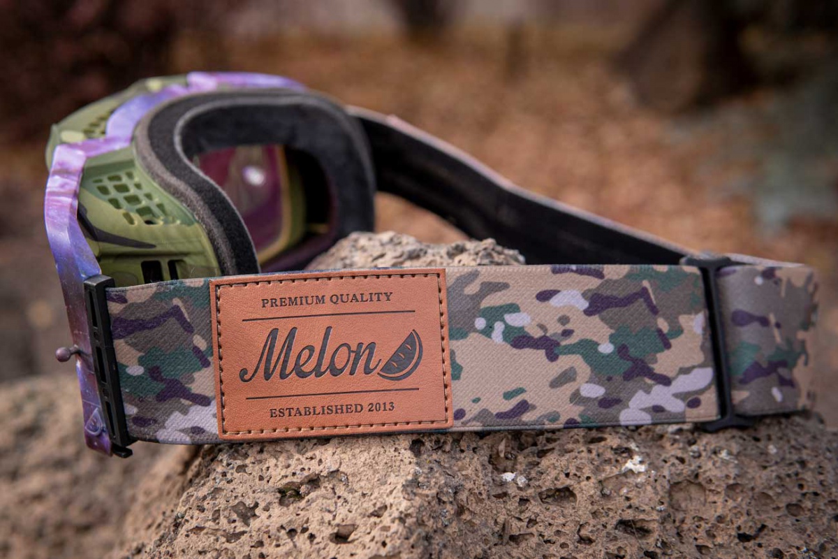 Melon Optics Diablo Goggles Review | The Loam Wolf