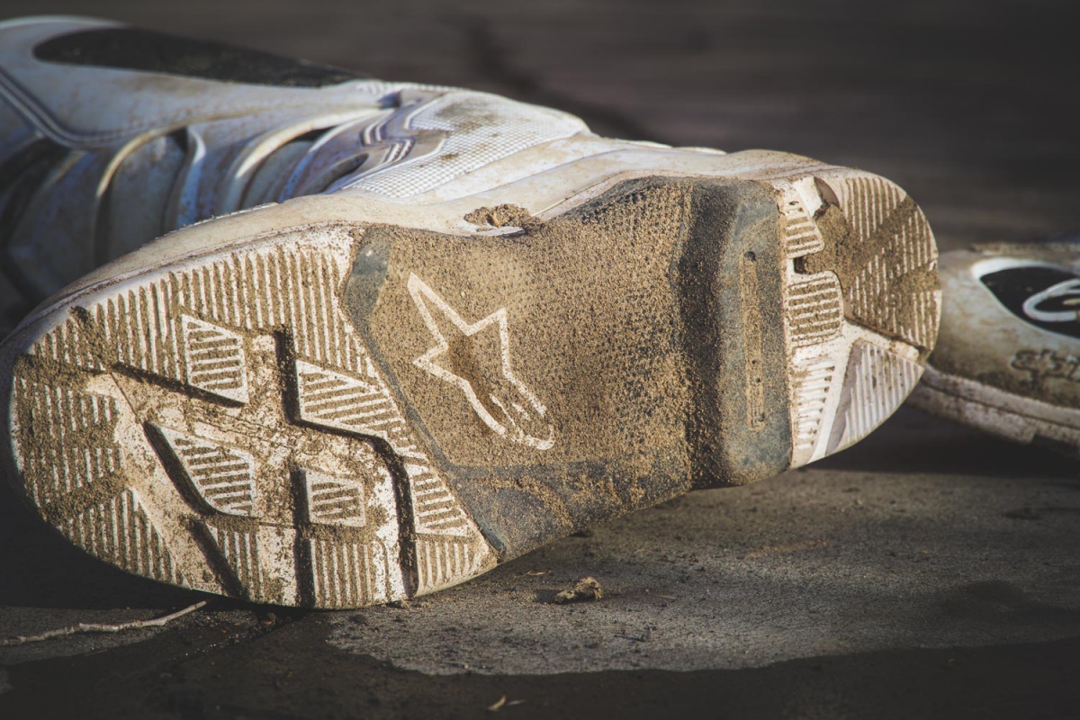 Alpinestars Tech 7 Enduro Boot Review - Almost Perfect