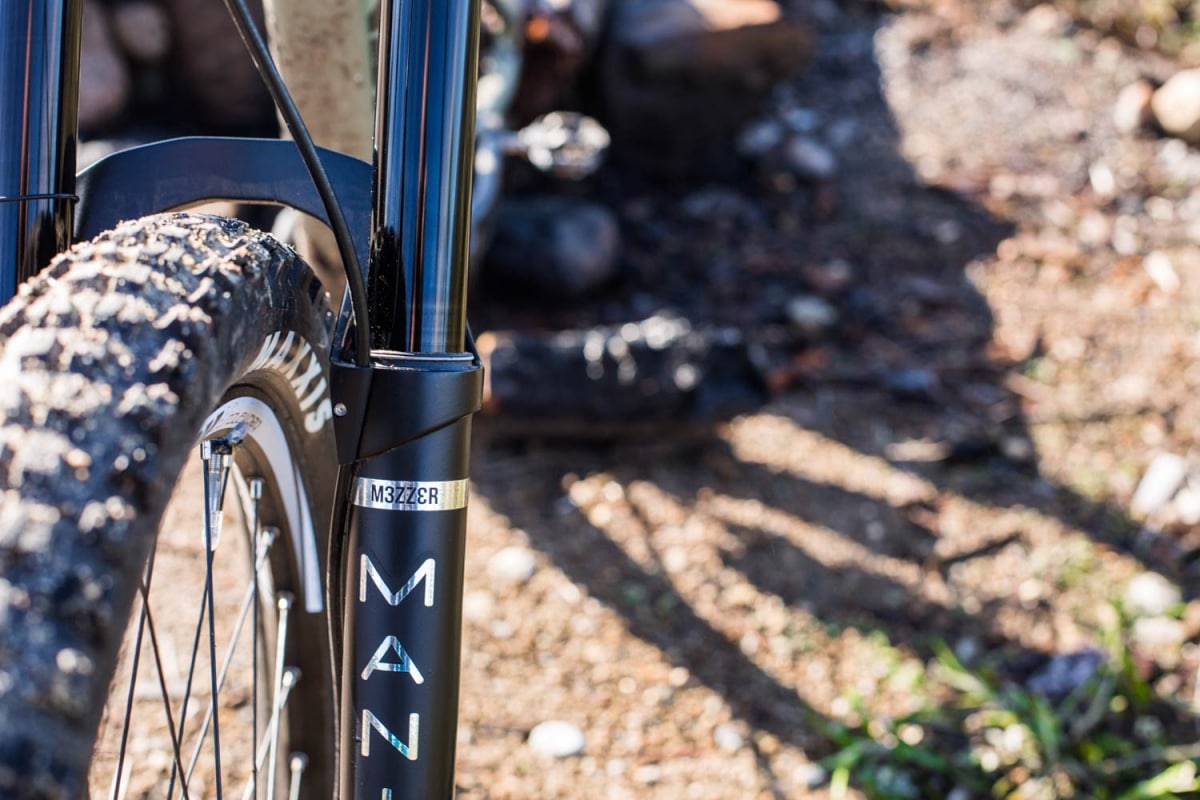 Manitou Mezzer Review - The Loam Wolf