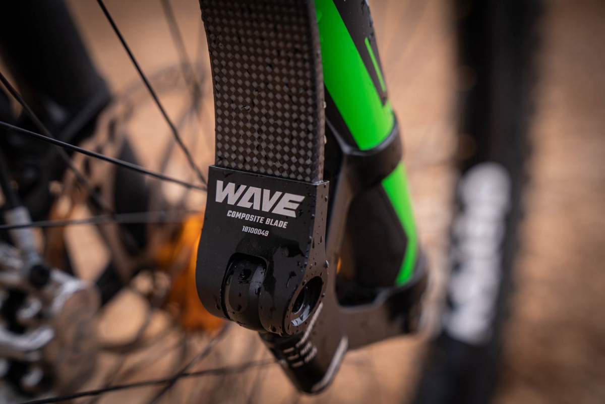 Motion E18 Fork Review - Do the benefits outweigh the looks?