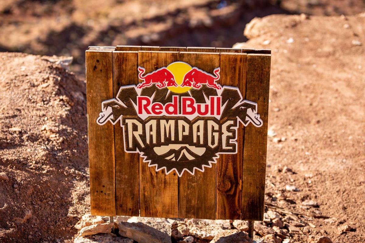 Red Bull Rampage - A Unique Story From Behind the Lens