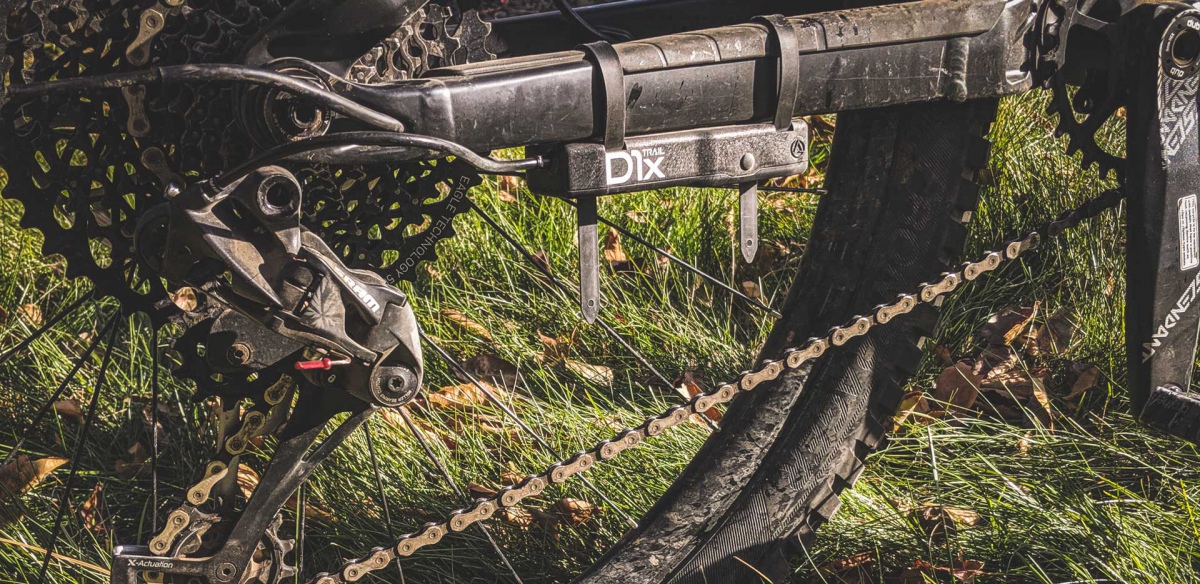 Archer D1x Electronic Bike Shifting Review - Do you need this?