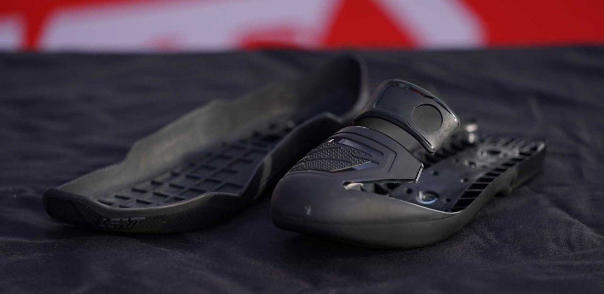 Leatt's Felxlock Dirt Bike Boot Launch with Swap Moto Live
