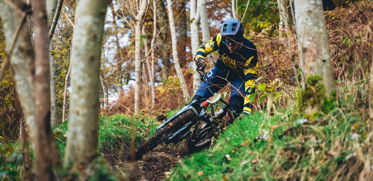 Production Privee Mountain Bikes | MTB Brands | The Loam Wolf