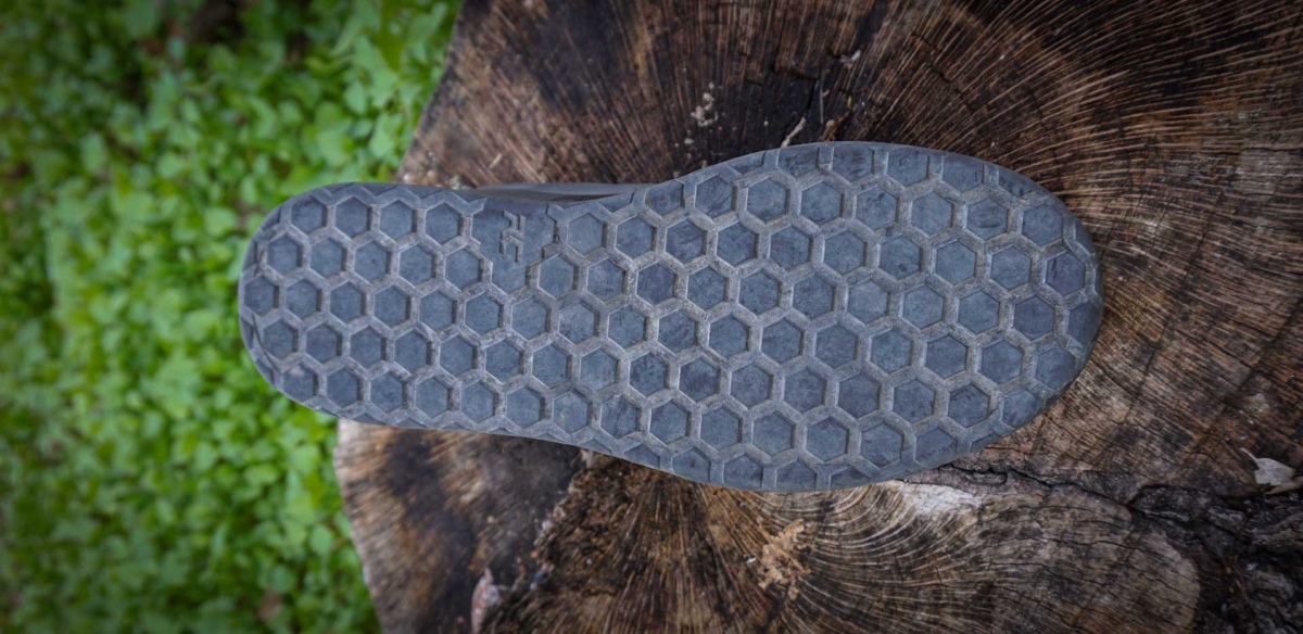 Ride Concepts TNT MTB Shoe Review - Flat Pedals Win Medals