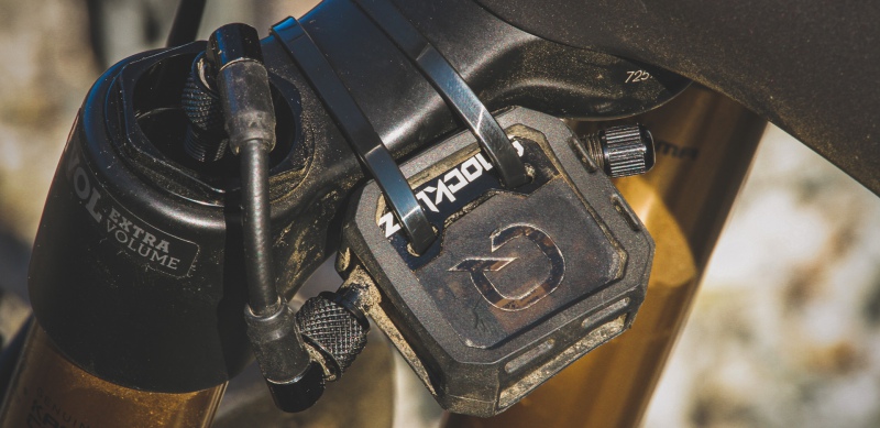 Quarq ShockWiz Review - Do you like tuning your suspension?