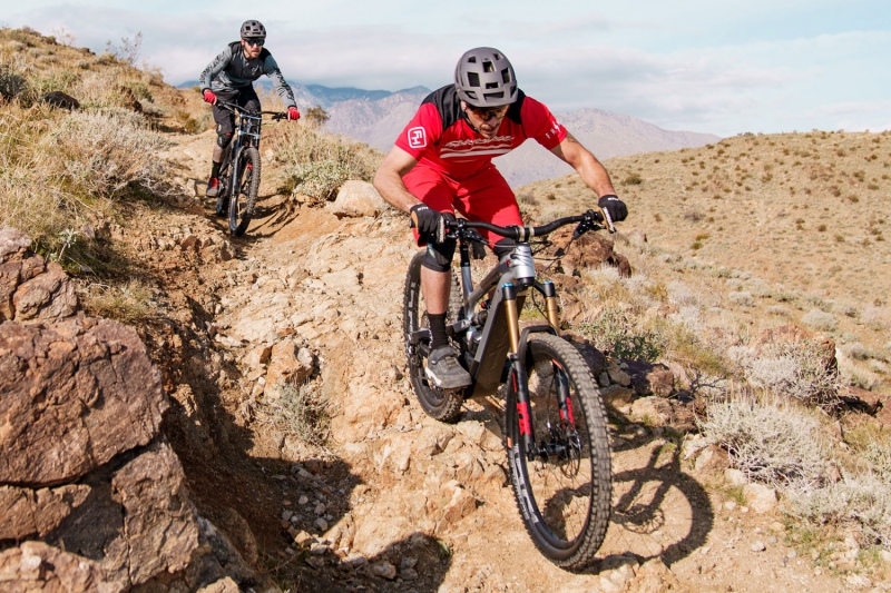 YT Decoy Pro Race Review - eBike Roundup | The Loam Wolf