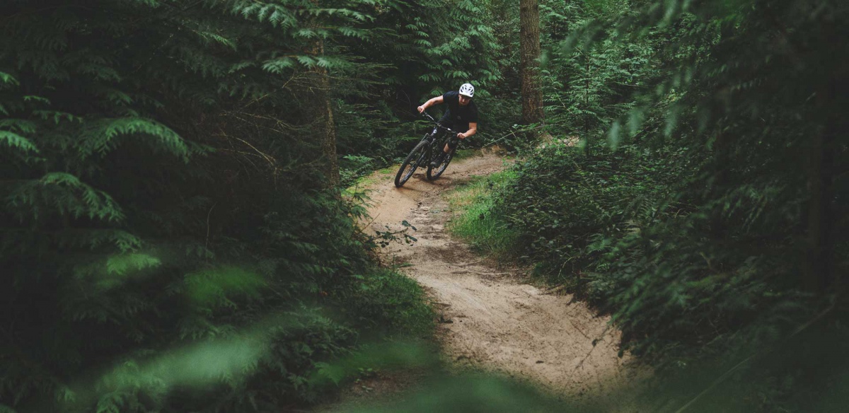 Morph Cycles Steel Mountain Bikes - Interview with Tom Bugler