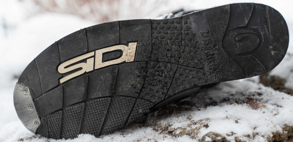 Sidi Crossfire 2 TA Boot Review - Our favorite dirt bike boot yet