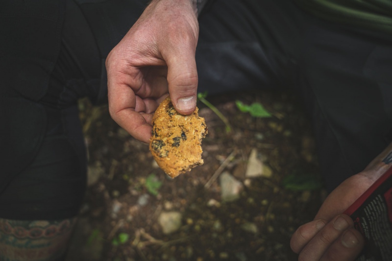 Review: Beast Energy Cookie - Pack a Punch | The Loam Wolf