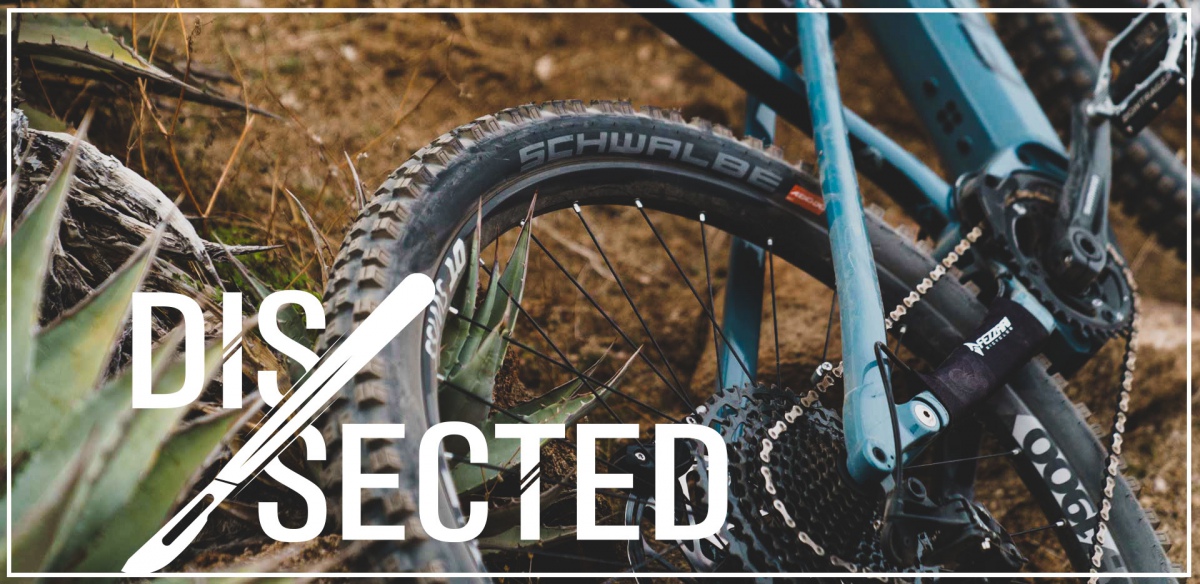 The Dissected Series: An Organic Dive into New Products