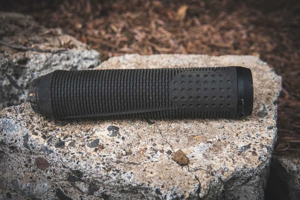 Spank Industries Spike Grips Review