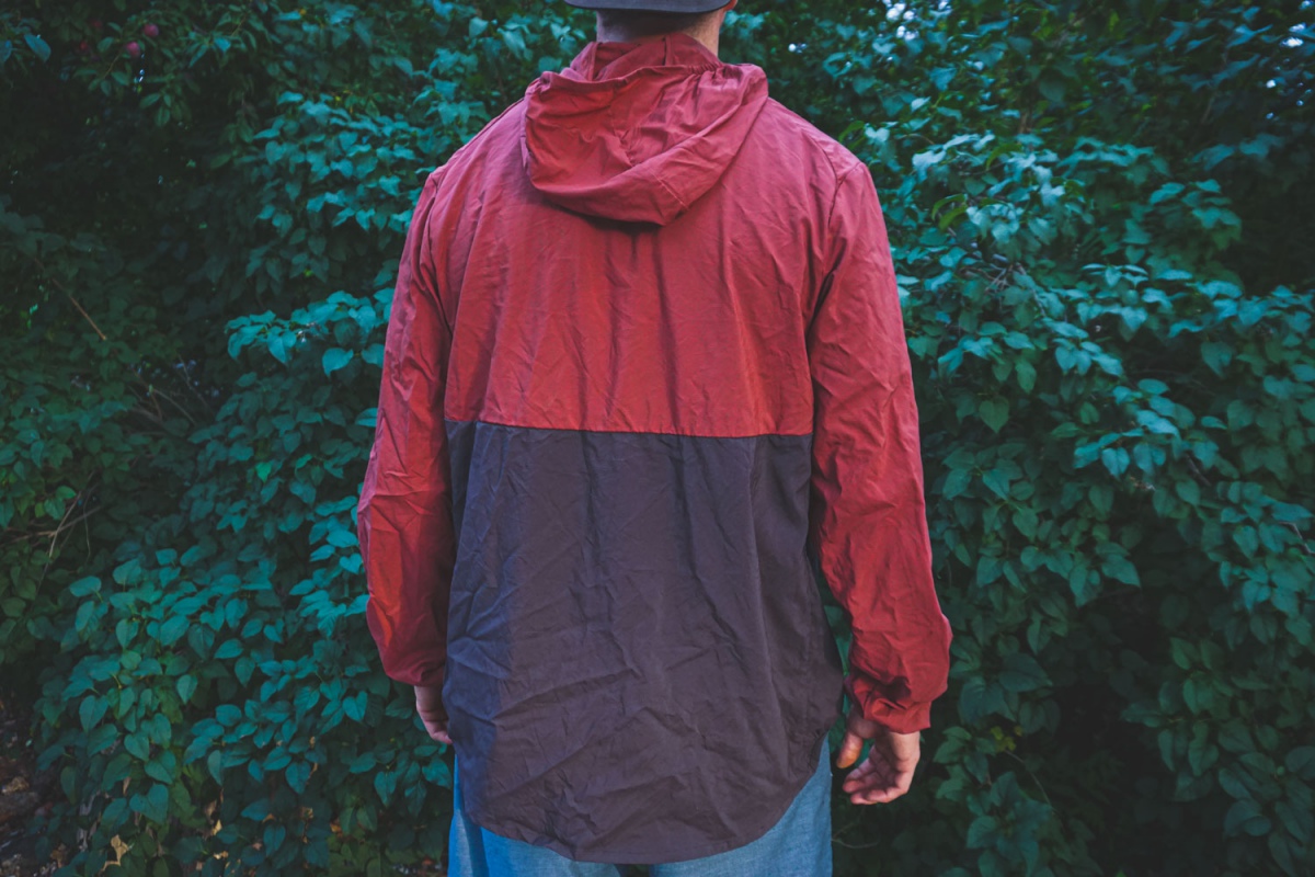 Review: Flylow Davis Jacket | The Loam Wolf