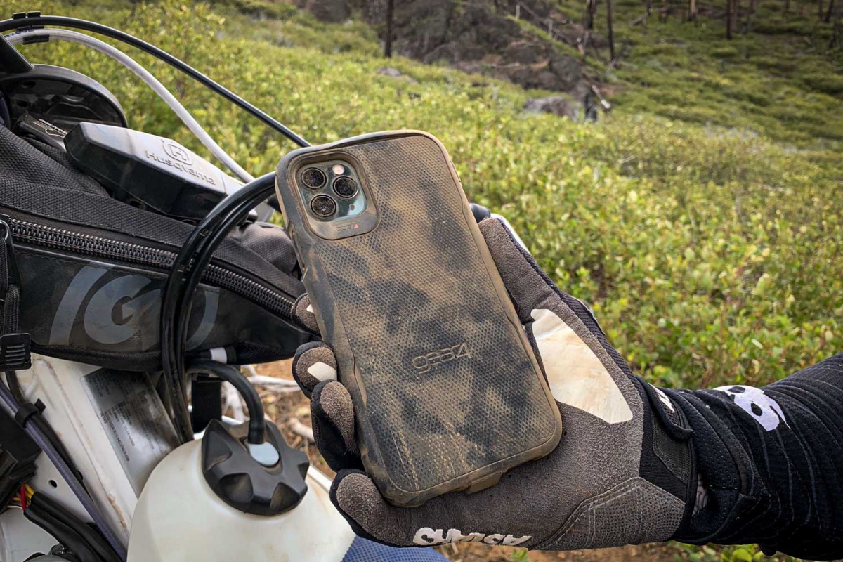 Gear4 Iphone Case Review - The Platoon is the best iPhone case