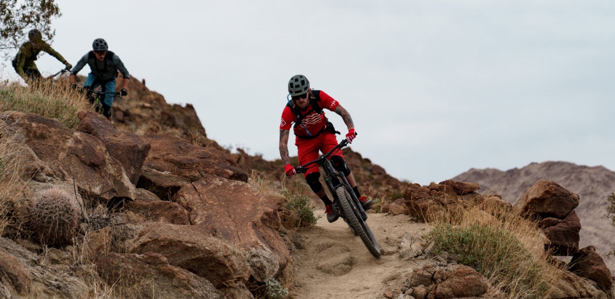 Pivot Shuttle Race 29 Review