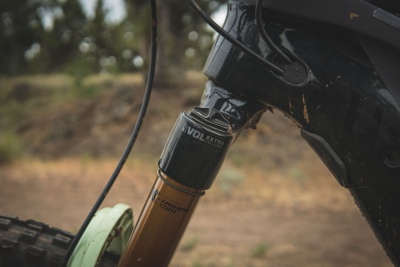 Fox 38 Fork Review - The Best Fork We Have Ridden