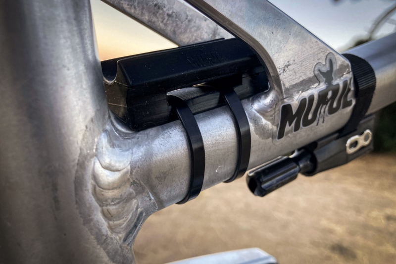 Review: MUUL Mayday Kit | The Loam Wolf