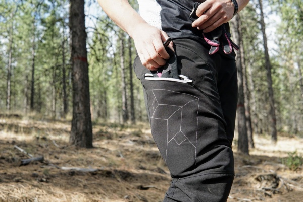 Review: Revel Rider Women's Mountain Bike Apparel | The Loam Wolf