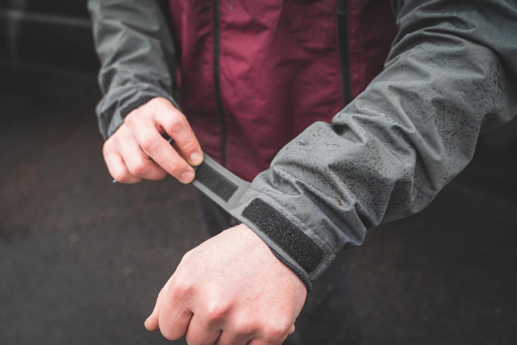 Review: Royal Racing Matrix Jacket | The Loam Wolf