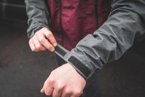 Review: Royal Racing Matrix Jacket | The Loam Wolf