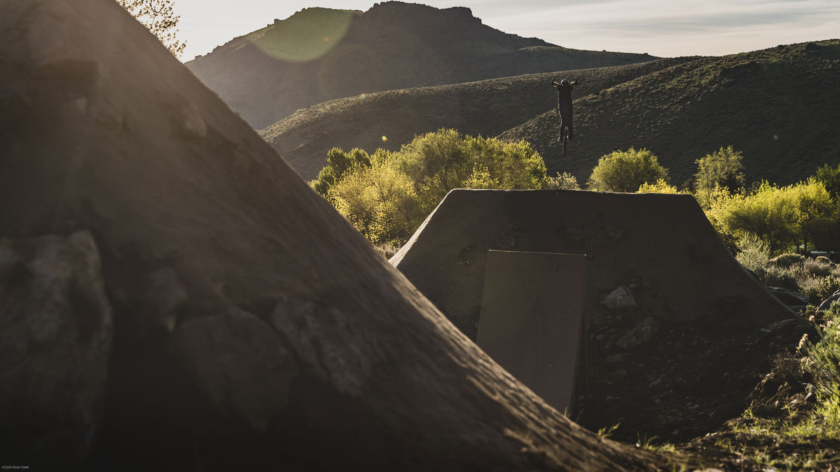 Catching Up with Greg Watts | The Loam Wolf