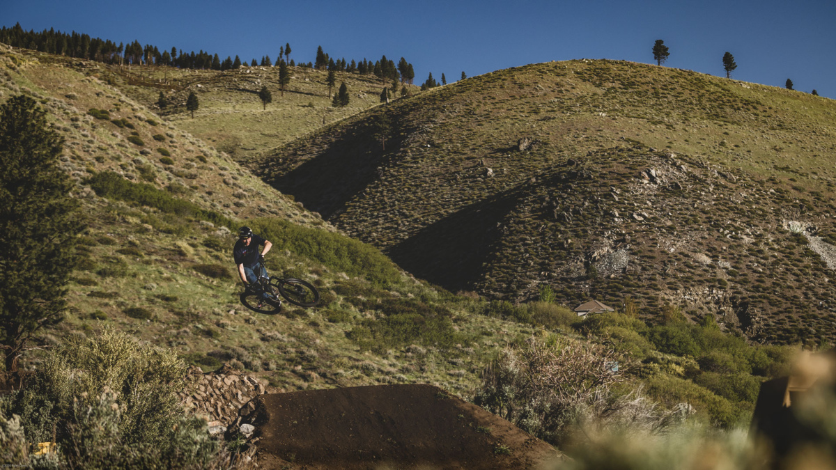 Catching Up with Greg Watts | The Loam Wolf
