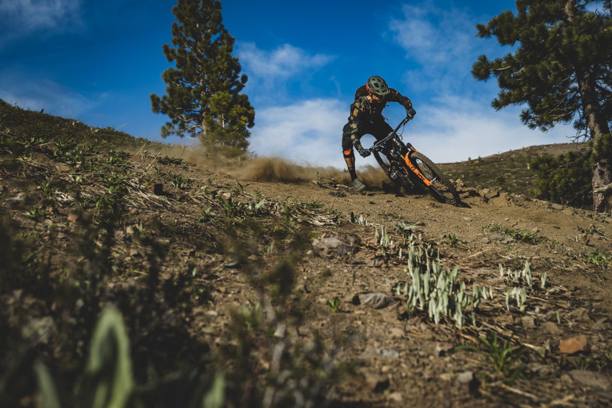 “I Wouldn’t Have It Any Other Way” - Marco Osborne Interview