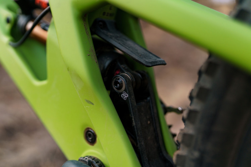First Ride Report: The New Santa Cruz Nomad V5 | The Loam Wolf