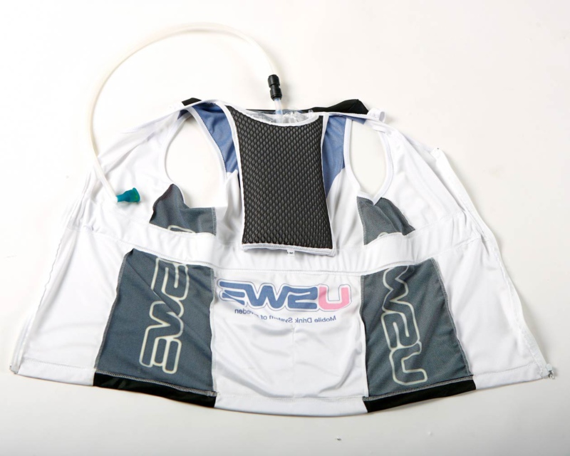 Dissected: USWE Hydration Packs | The Loam Wolf