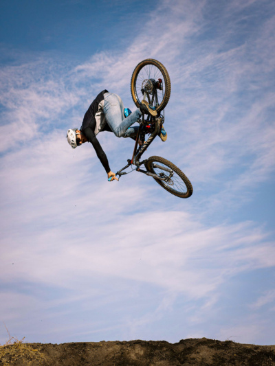 Video & Interview: RAD Tribute ft. Braydon Bringhurst | The Loam Wolf