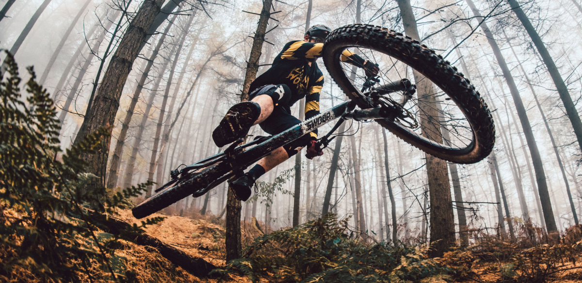 Radon Mountain Bikes | MTB Brands | The Loam Wolf