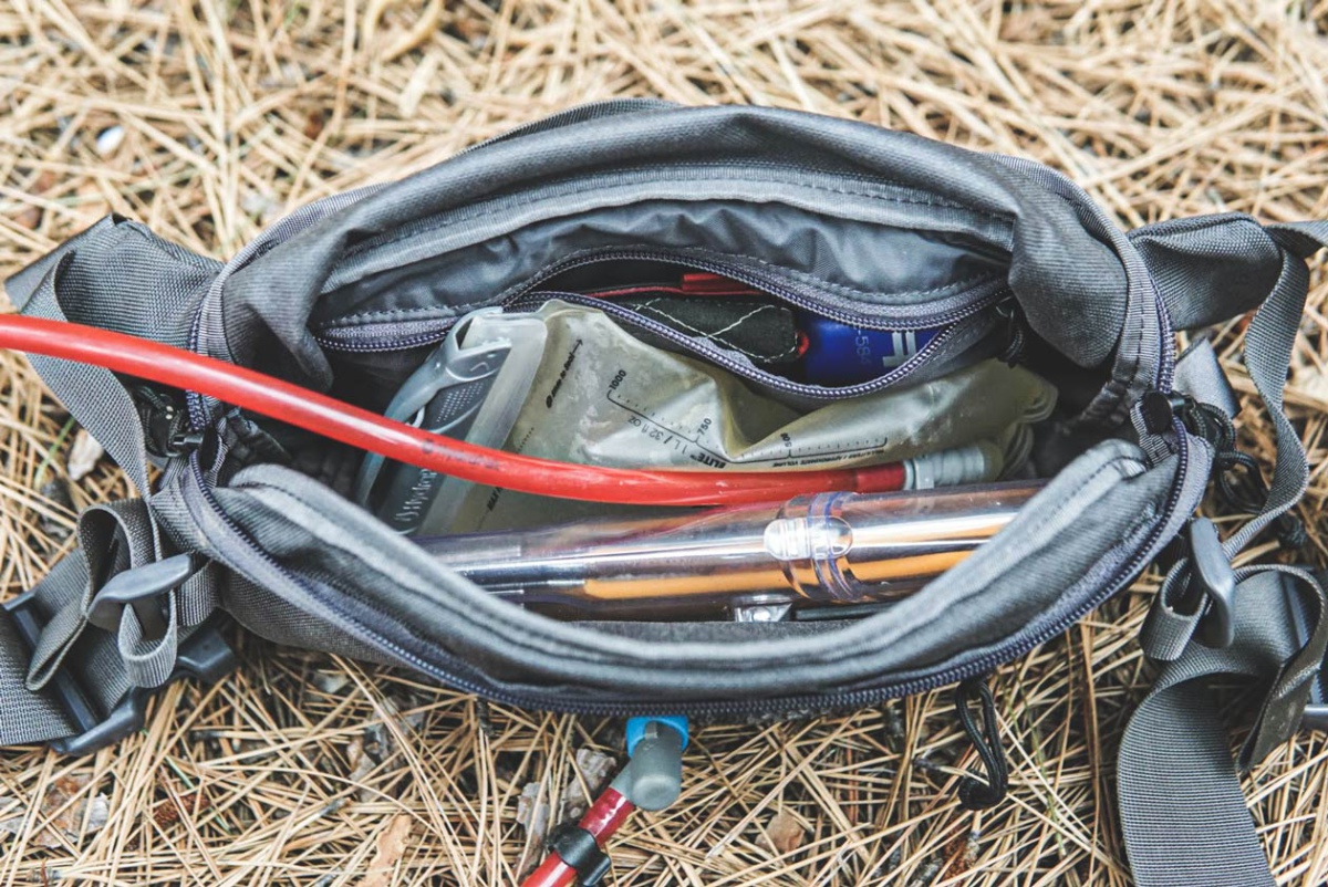 Review: Mystery Ranch Full Moon Hip Pack | The Loam Wolf