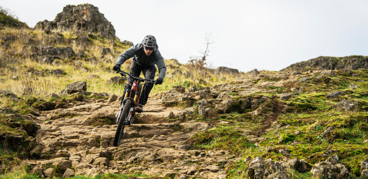 Dissected: The New Gen 3 Specialized Levo Mountain Bike | The Loam Wolf