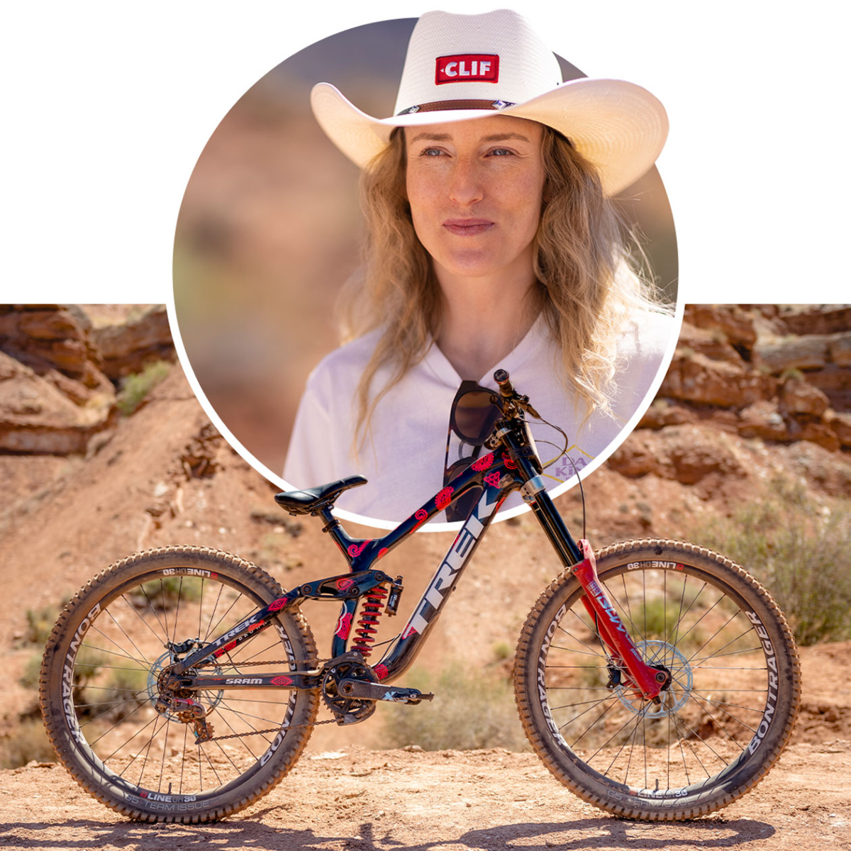 The Women's Rampage? Exclusive Red Bull Formation Athlete Interviews