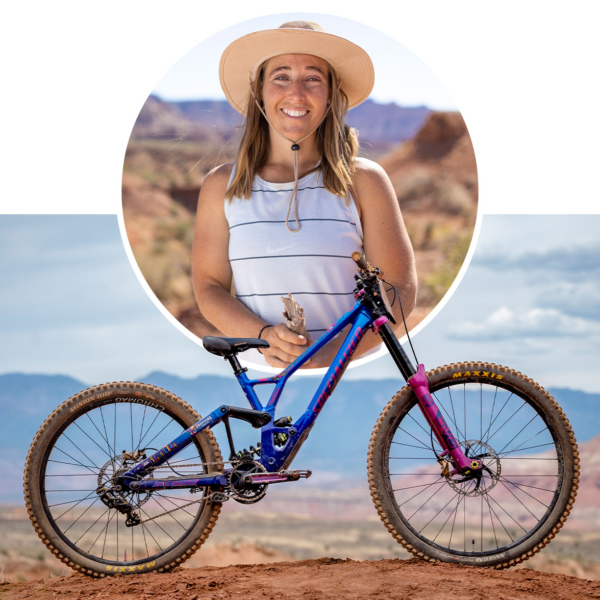 The Women's Rampage? Exclusive Red Bull Formation Athlete Interviews
