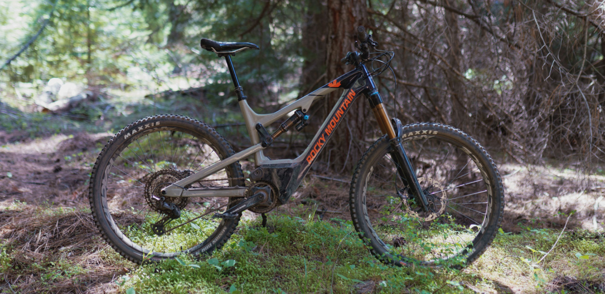 Review: Rocky Mountain Altitude Powerplay C90 Rally Edition