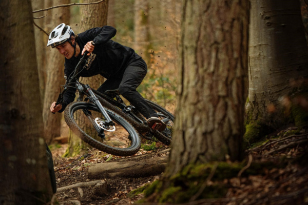 Dissected: Bontrager's New SE6 and SE5 tires | The Loam Wolf