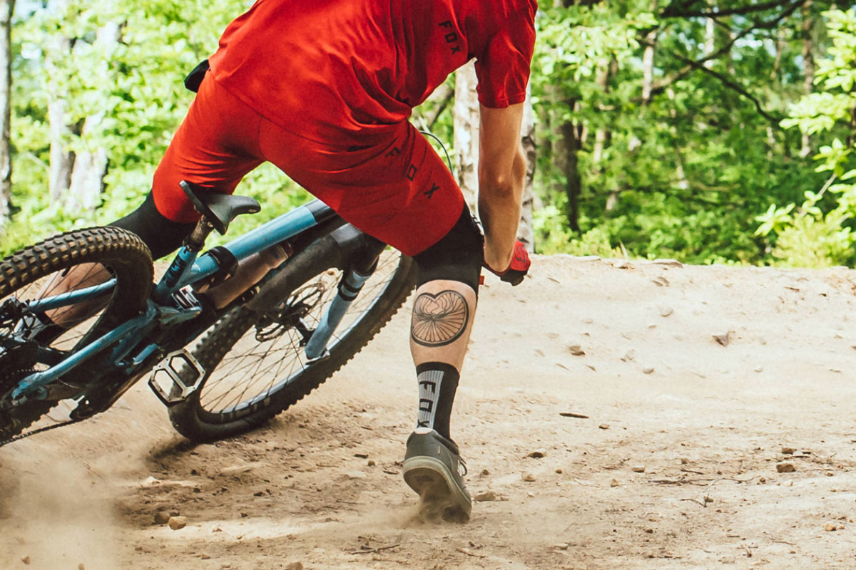 Fox Racing Ranger Collection Review | The Loam Wolf