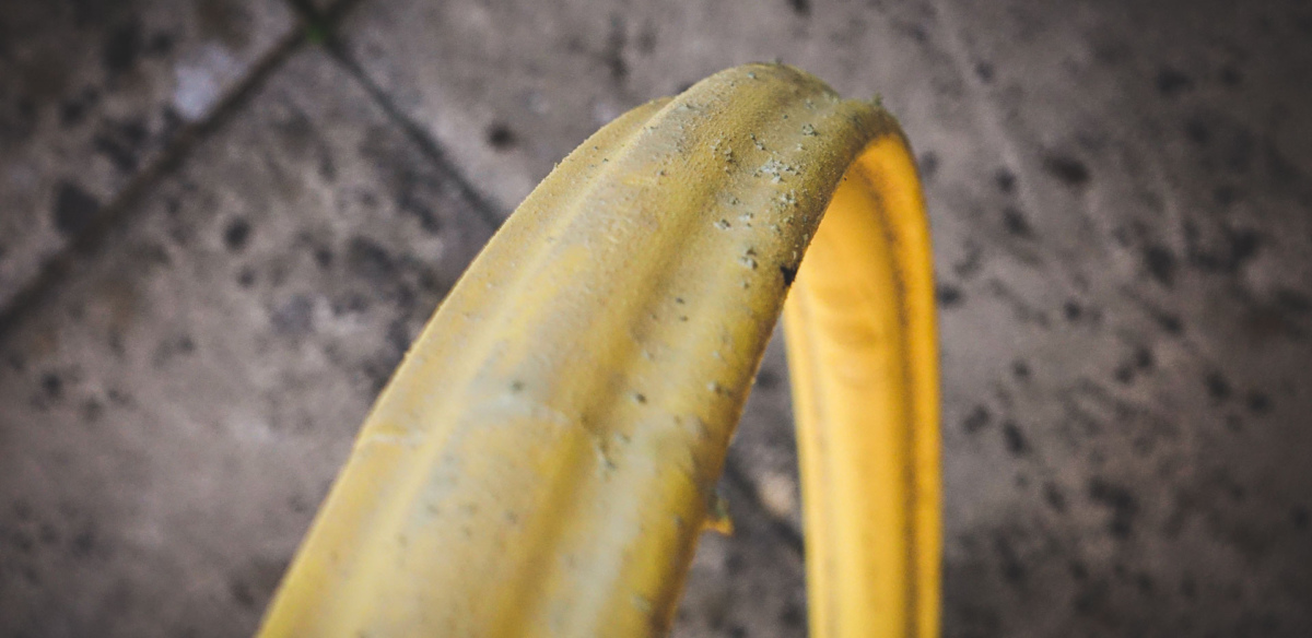 Review: Nukeproof Horizon Advanced Rim Defence | The Loam Wolf