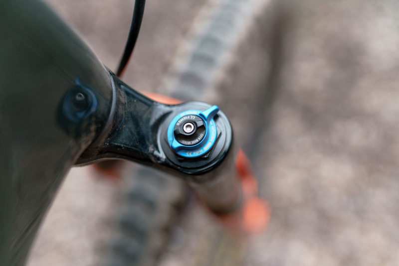 Review: Fox 34 Step-Cast Fork and Float X Shock | The Loam Wolf