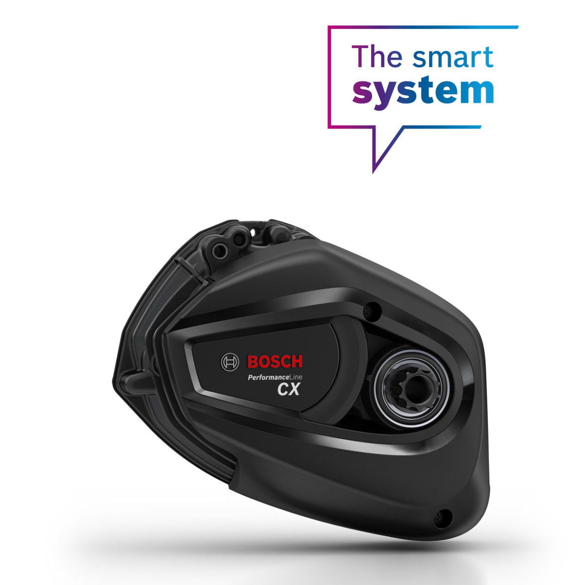 Bosch Announces eBike Smart Systems | The Loam Wolf