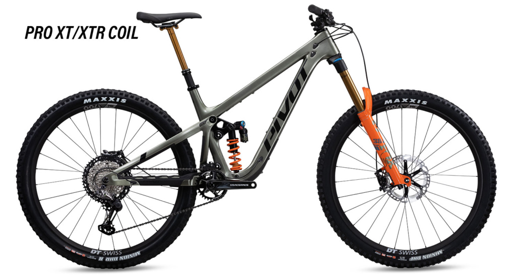 First Ride Report: The All-New Pivot Firebird | The Loam Wolf