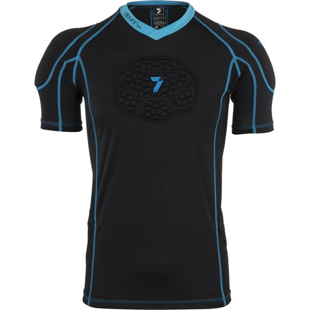 MTB Body Armor Review: Chest Protectors | The Loam Wolf