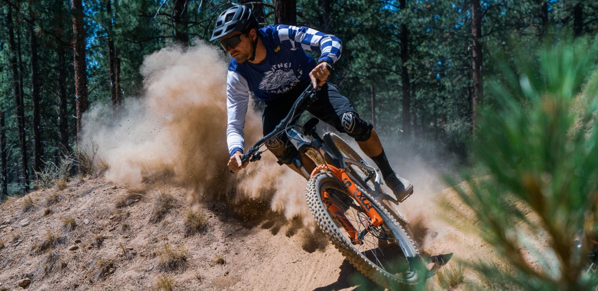 What is the Shapeshifter? Canyon Strive Dissected | The Loam Wolf
